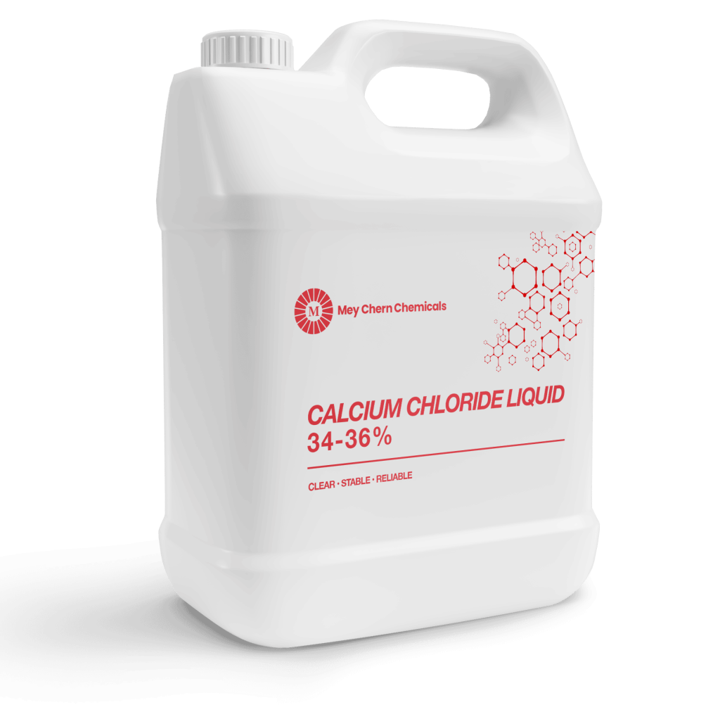 Mey Chern Chemicals