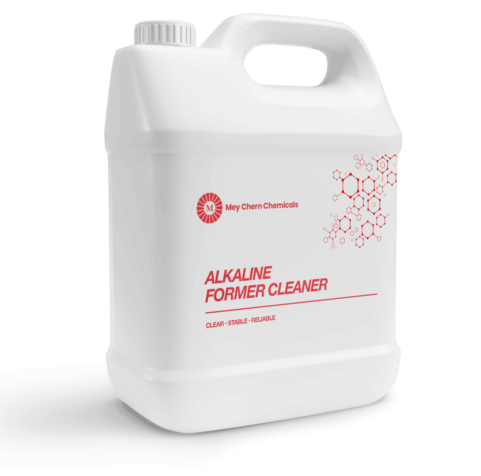 Alkaline Former Cleaner – Mey Chern Chemicals
